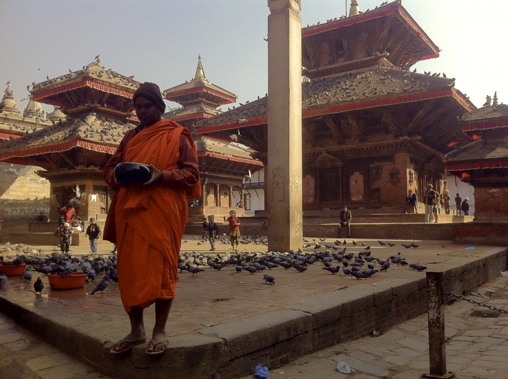 Contact » Buddha Yatra